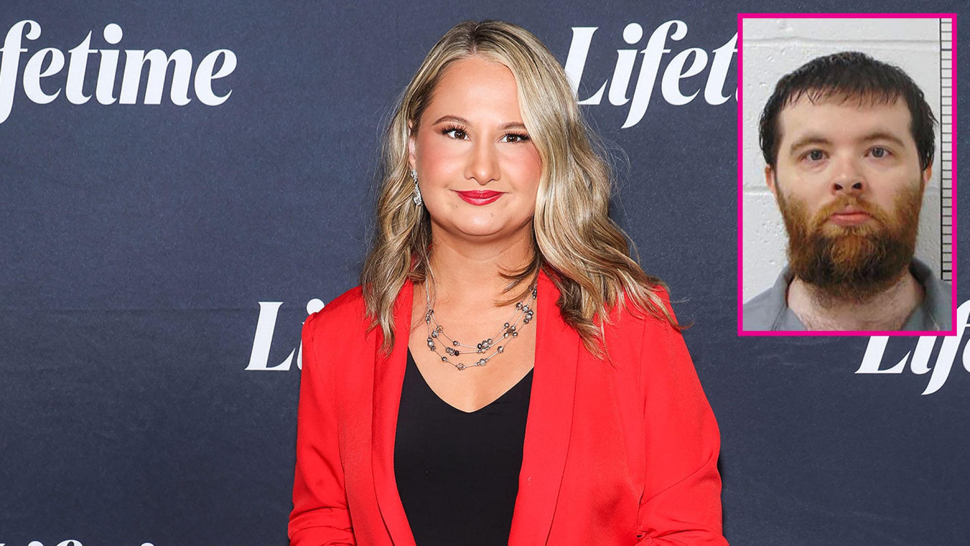 Gypsy Rose Blanchard shares what Nick Godejohn said before killing her mom