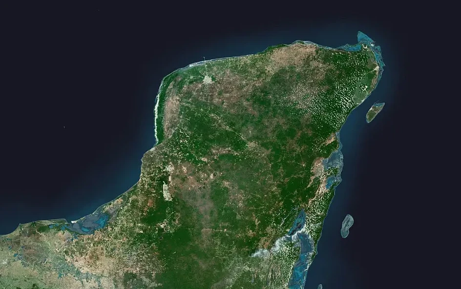 Exploring the soul of Mayan heritage in Yucatán