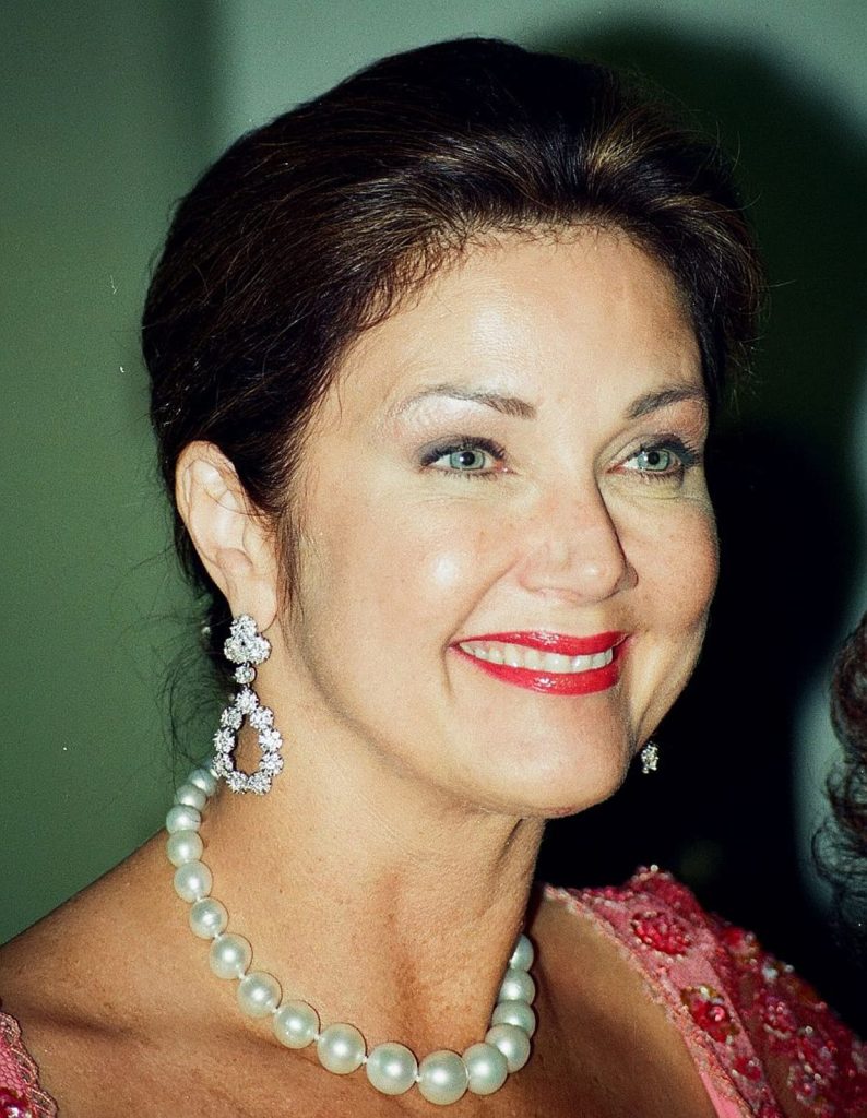 Beyond Wonder Woman: The remarkable life and career of Lynda Carter