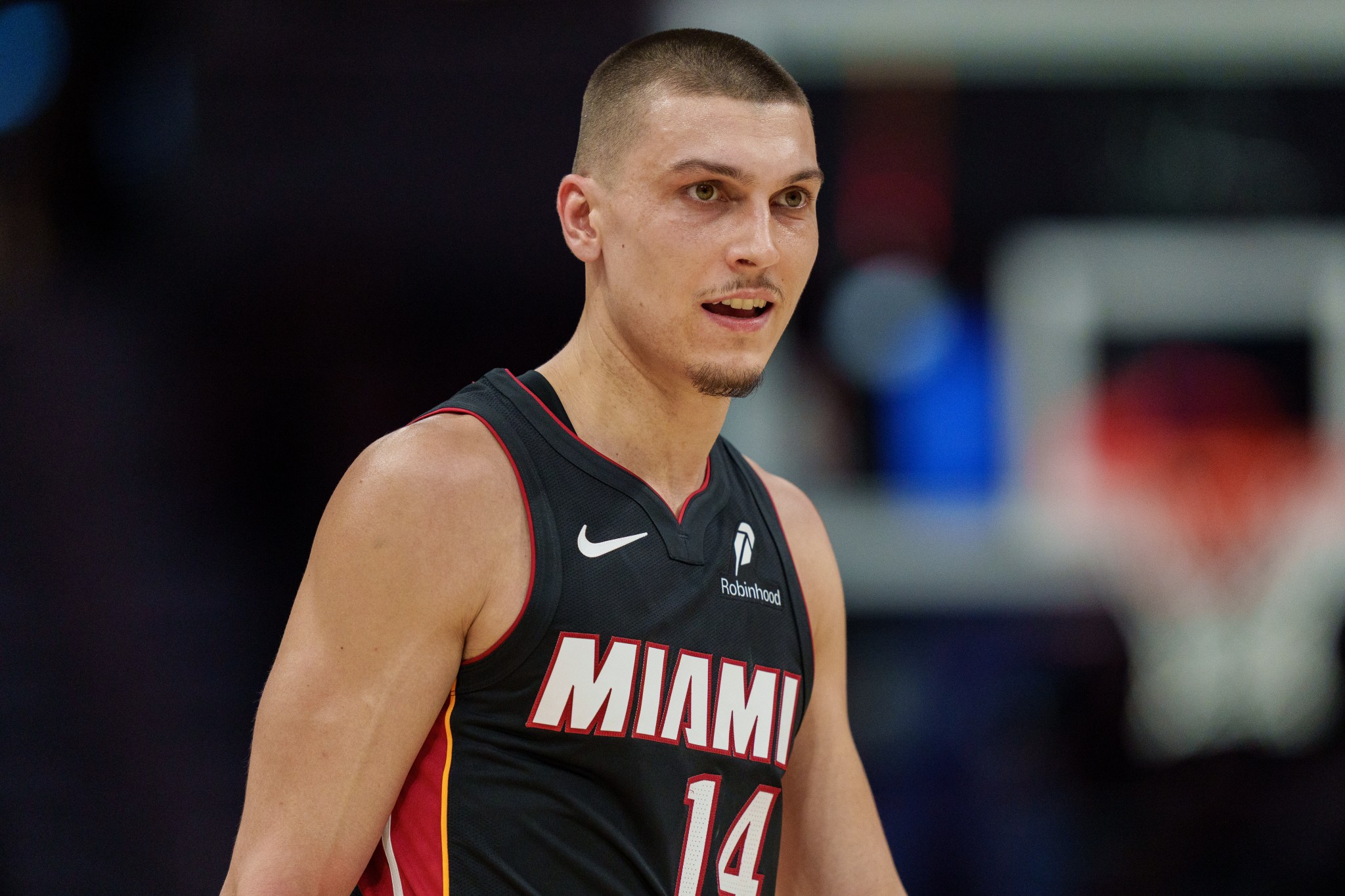 Tyler Herro sparks Heat-Bucks trade buzz with cryptic post