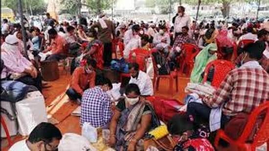 SEC declares final UP panchayat voter list with net addition of 29 lakh ...