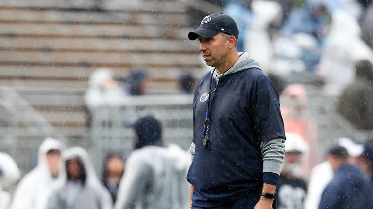 Josh Pate sends reality check to major Big Ten program ahead of 2026 season