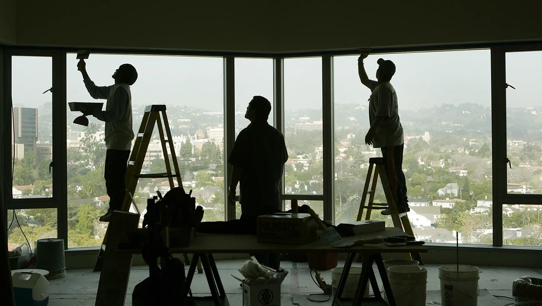 5 home renovation pitfalls to avoid