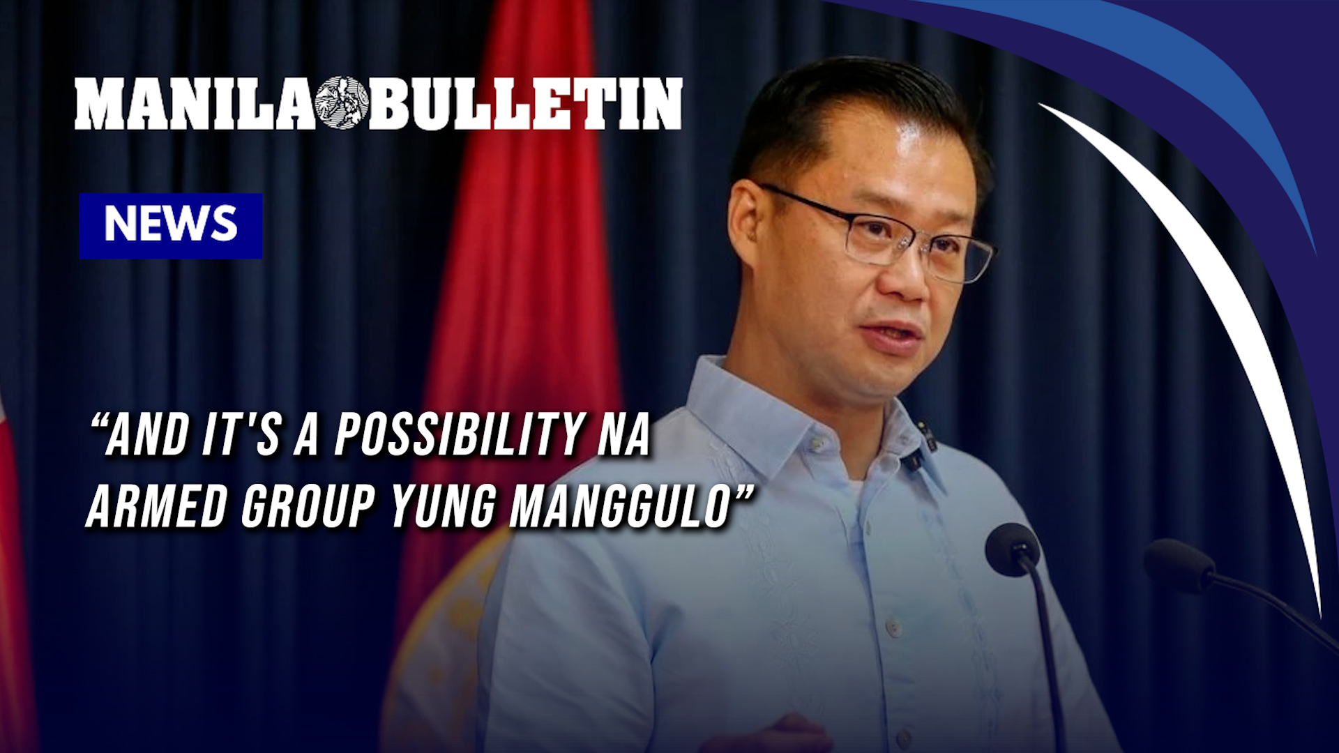 Gatchalian says possible armed threat prompted Senate’s heightened ...