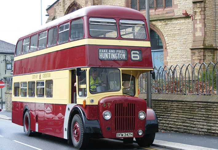 Hong Kong bus enthusiasts may be forced to abandon HK$1m restoration of ...