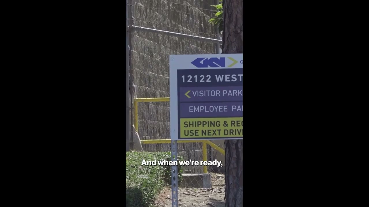 OC chemical plant that sparked evacuations raided by FBI