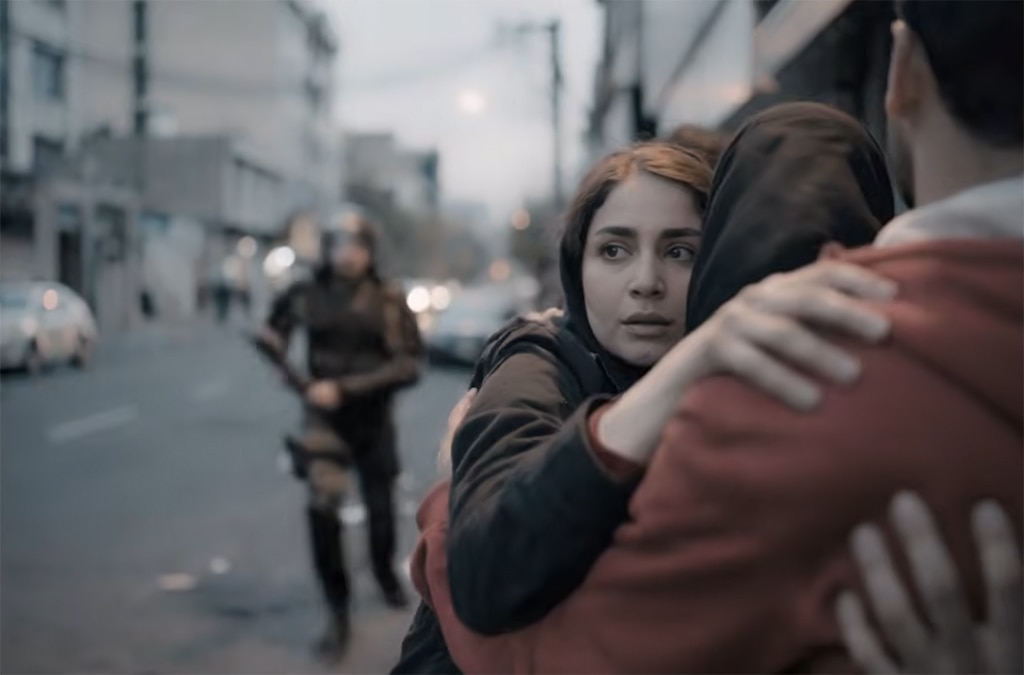 How filmmaker Ash Koosha made a Tribeca Festival movie for $2,000