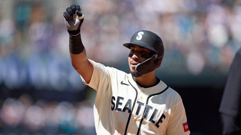 Jhonny Pereda Has Given Mariners Enough Reason to Move On From Mitch Garver