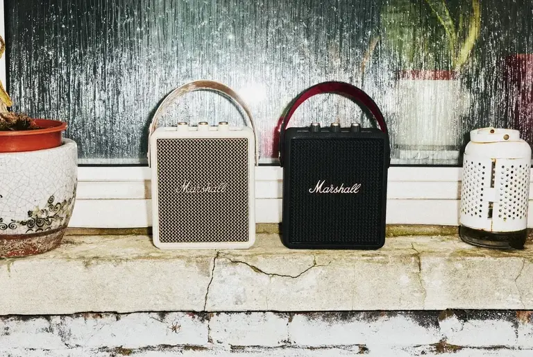 Marshall Stockwell III announced with longer battery and replaceable parts