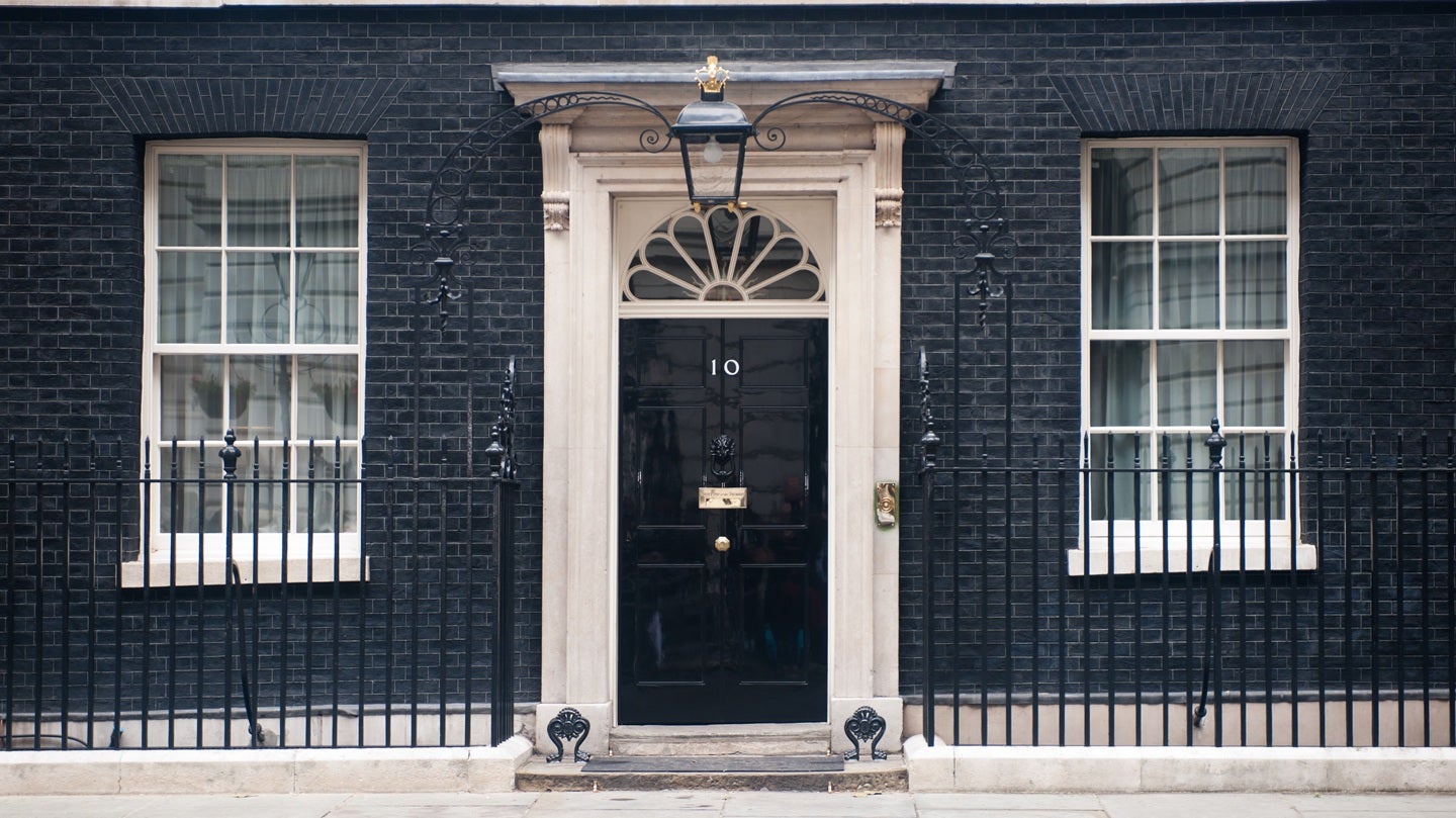 UK government’s plan to avoid defence scrutiny branded ‘utter disgrace’