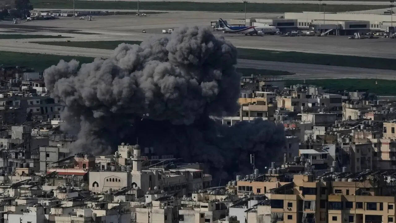Bandar Abbas, Qeshm, South Pars: Where explosions have been reported in ...