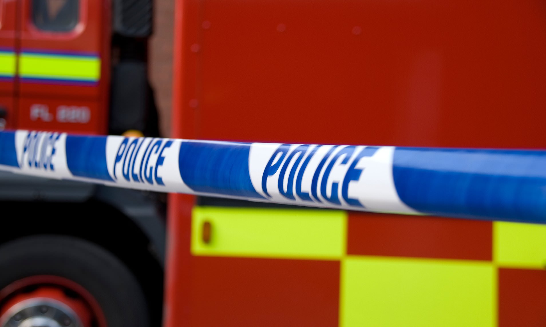 Woman forced to jump from window of burning building after two e-bikes ...
