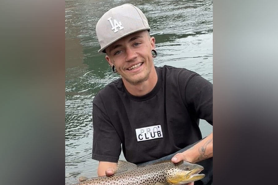 Man missing after running from law enforcement, say Bonneville County ...