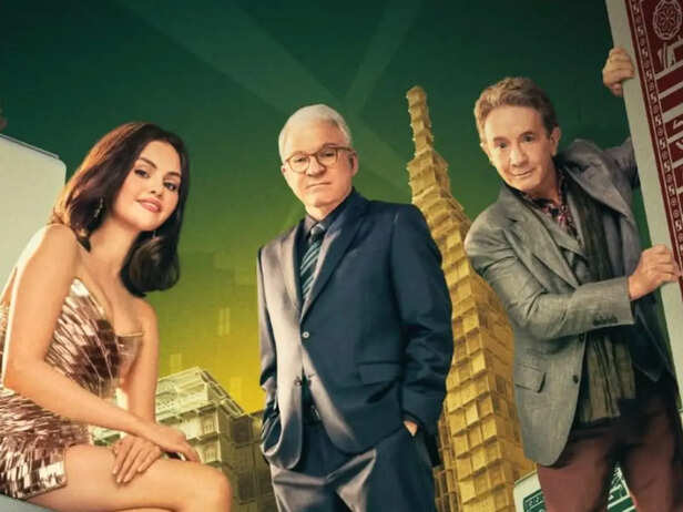 Only Murders in the Building season 6 cast update: Who is joining the ...