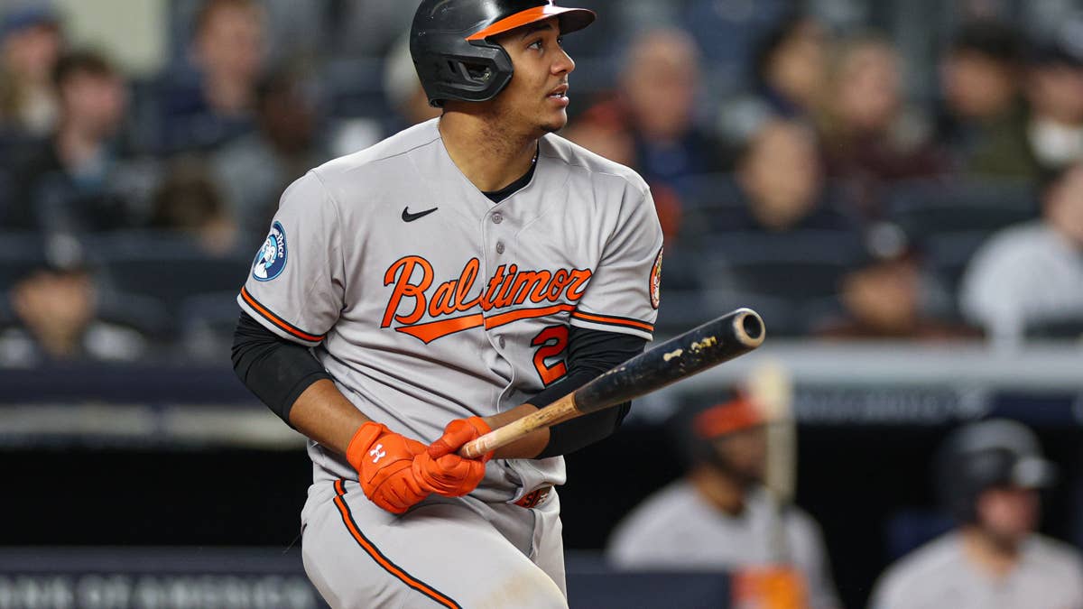 The two-catcher offense is quietly becoming the best roster hack in ...