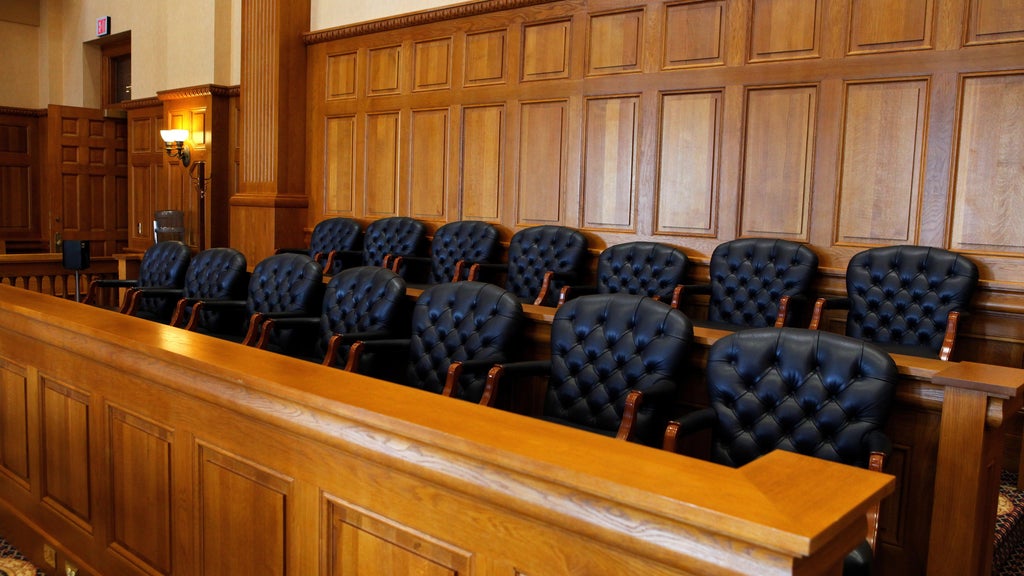 Former West Texas city manager convicted after arranging hotel meeting ...