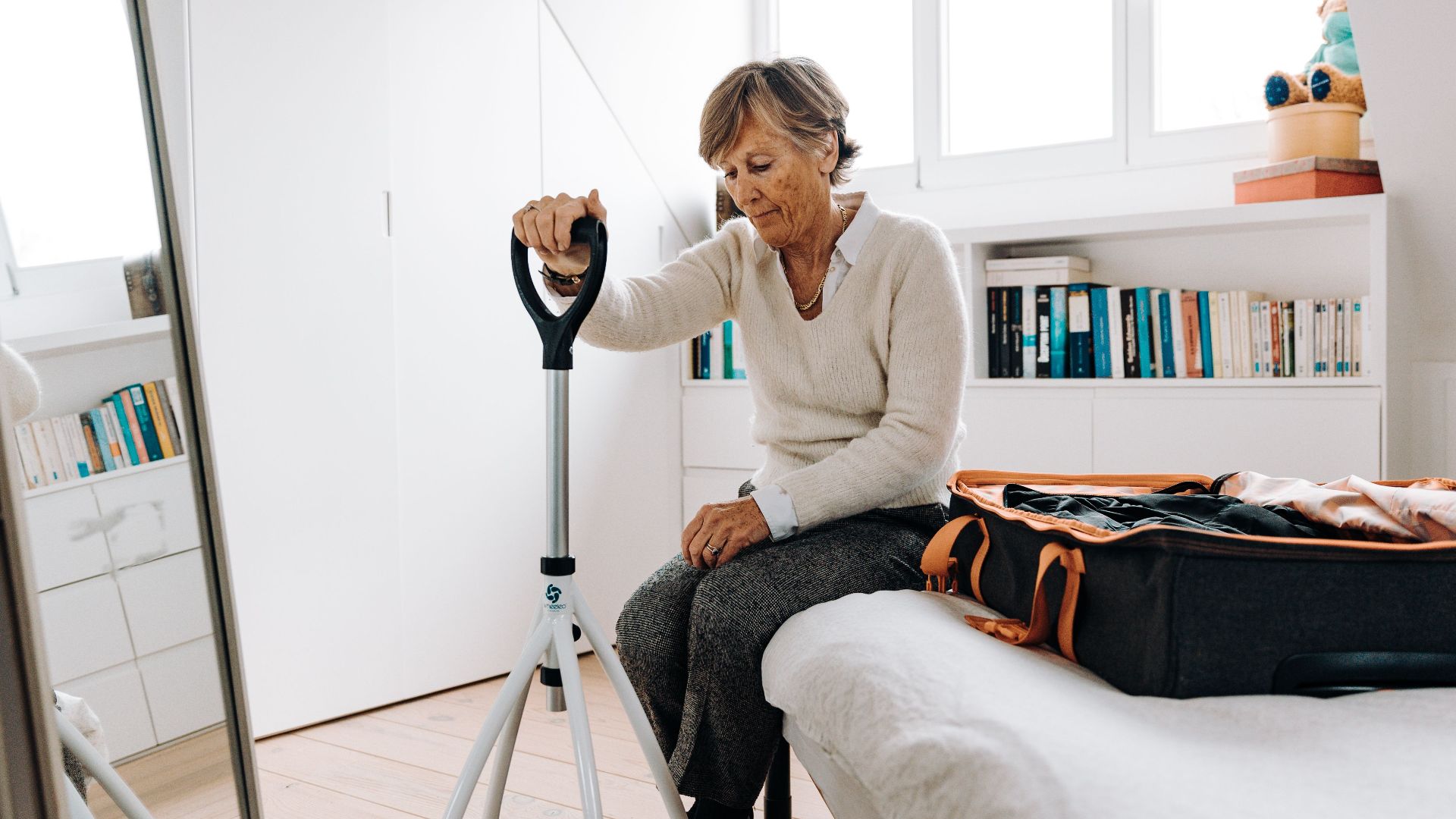 10 signs your balance is getting worse & 10 possible reasons why