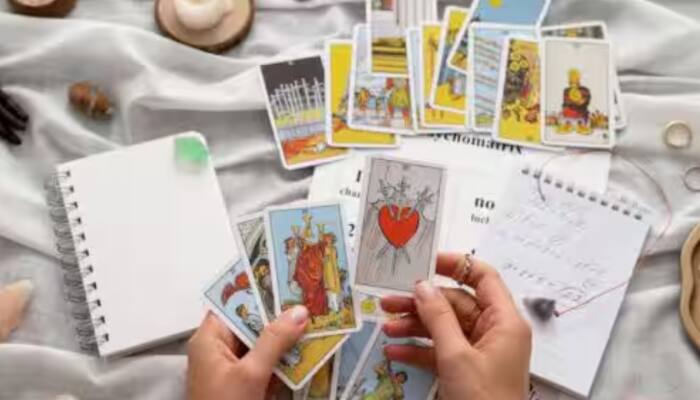 Tarot card reading horoscope today for June 11, 2026: Stay focused on ...