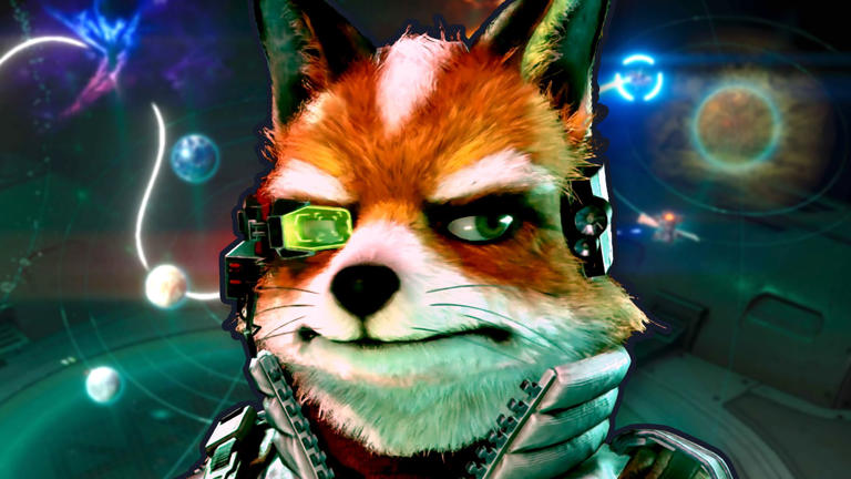 Can the Star Fox demo change my mind?