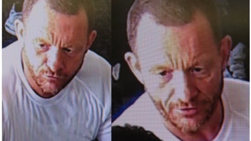 Police scour Melbourne in manhunt for prisoner who slipped away during ...