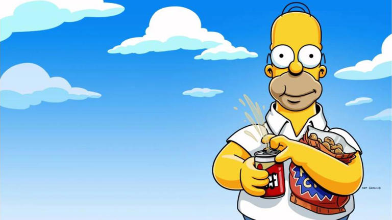 Los Simpson cambian su rumbo: Dejan la televisión abierta por el streaming