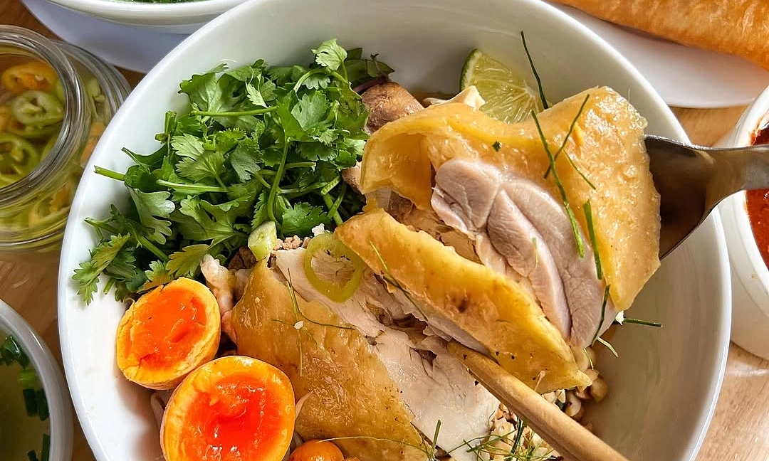 Local ingredients, cultural roots propel Vietnam's Michelin journey