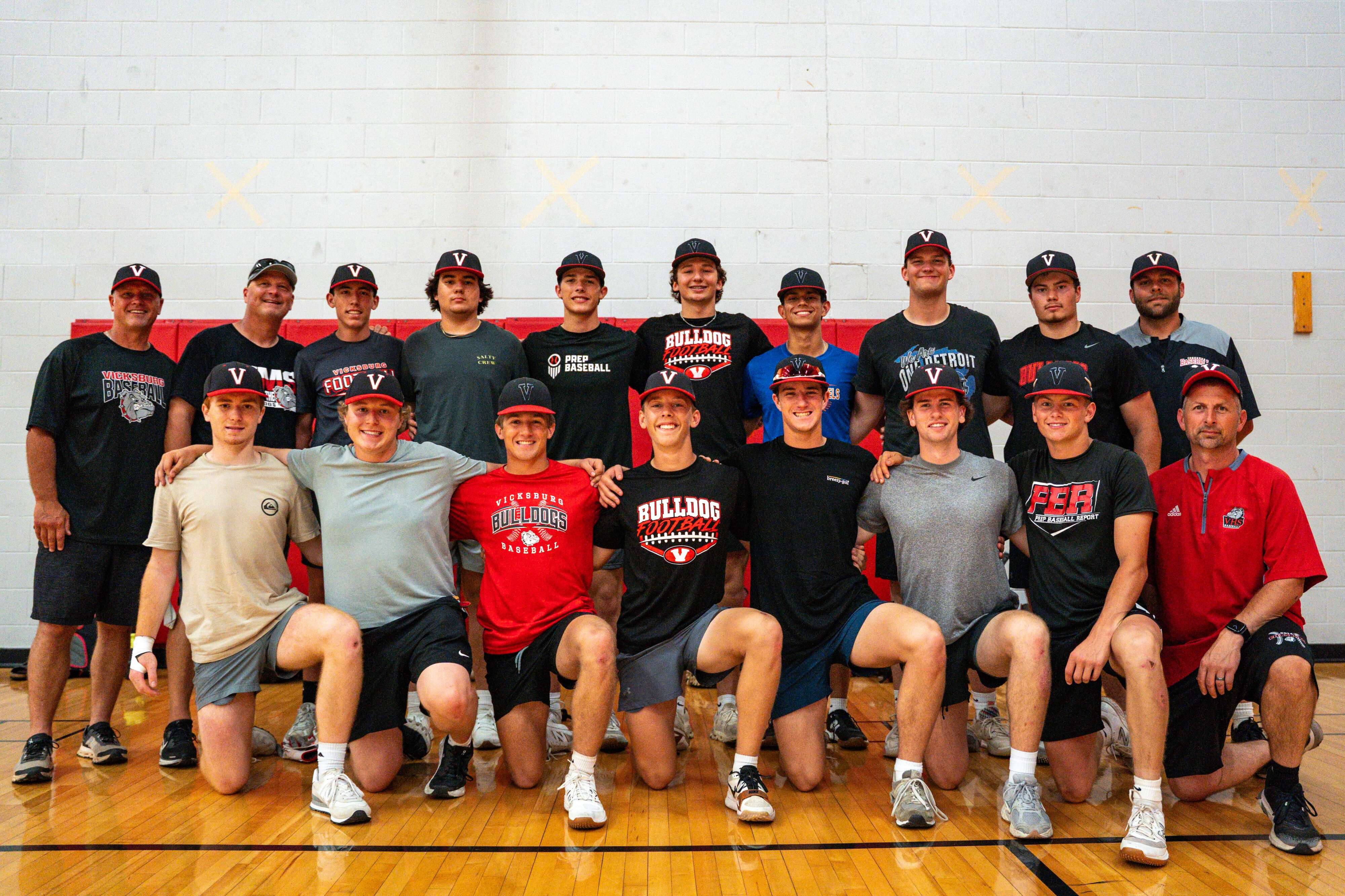 Feels like a movie: Retiring HOF coach leads Vicksburg’s season of ...