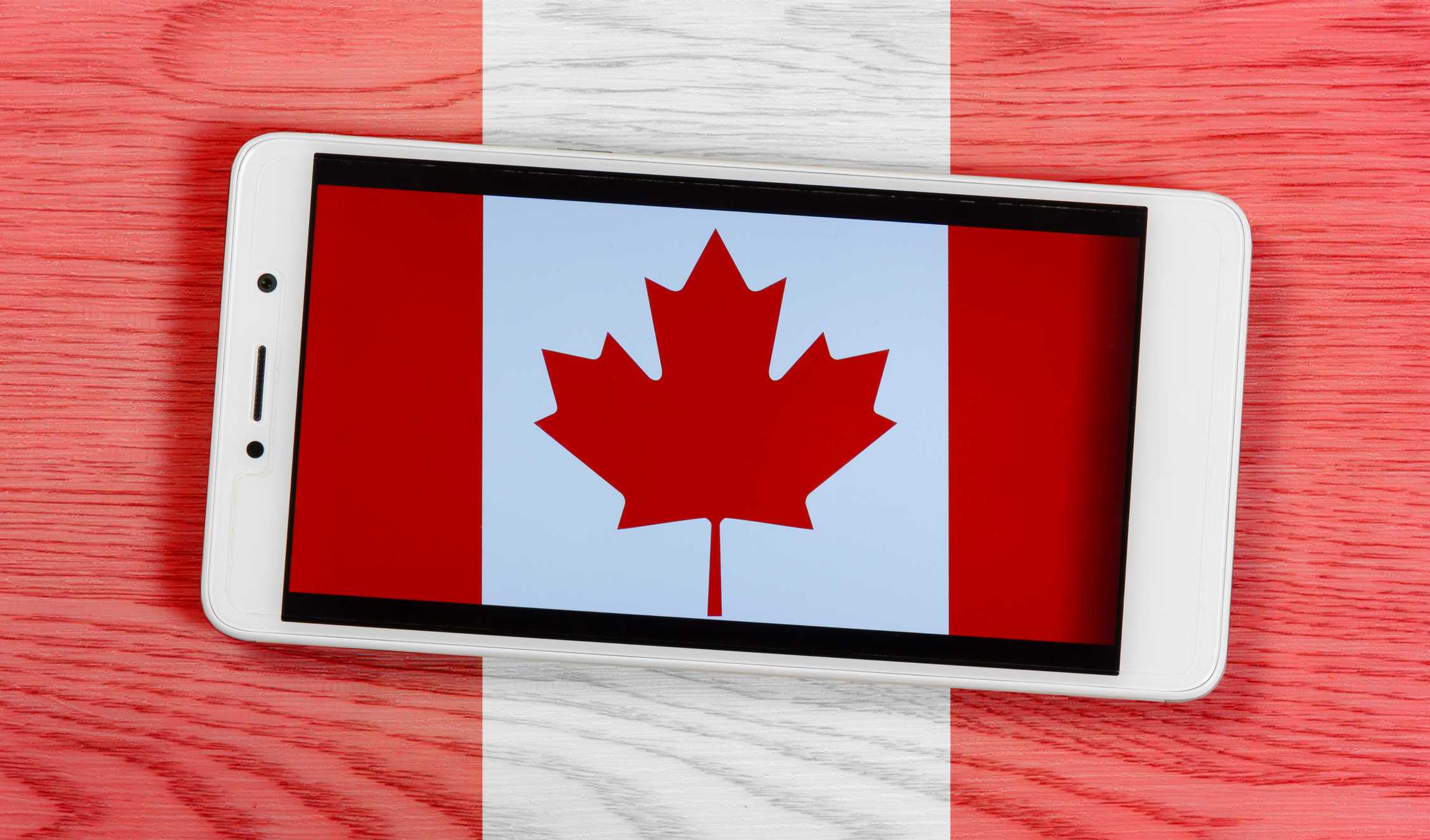 Canada seeks to ban social media accounts for children under 16 ...