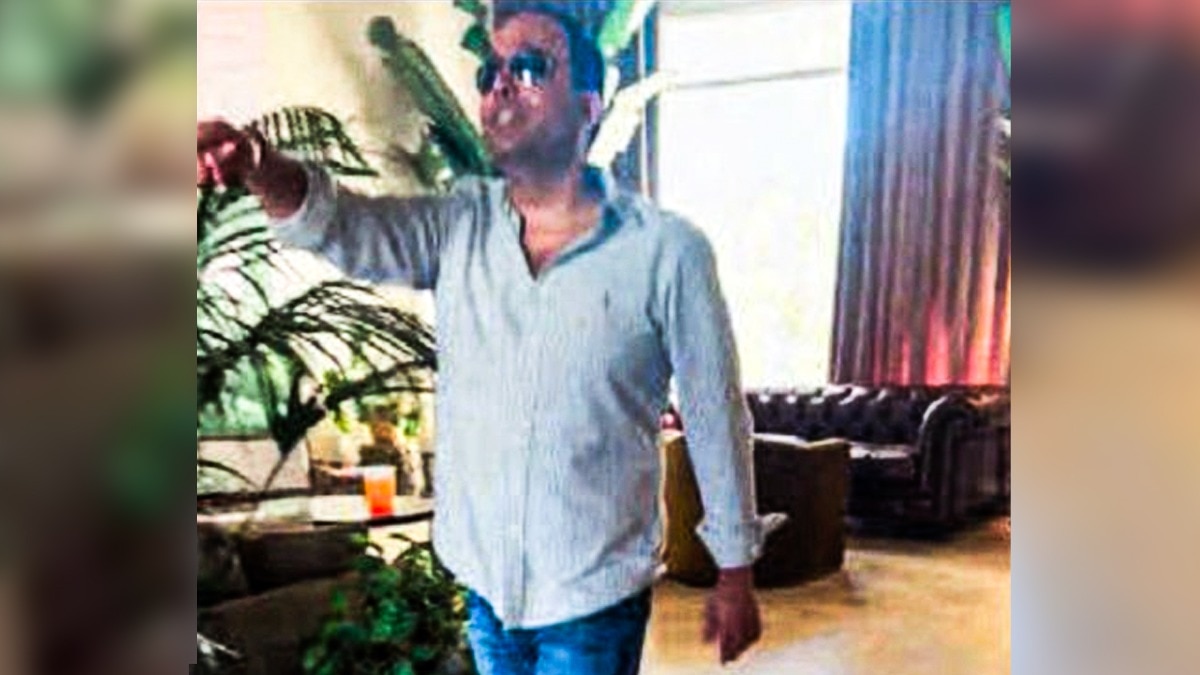 Indian-origin man defrauds US bank of $100 million using fake documents ...