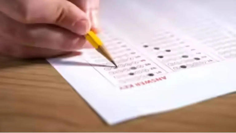 JIPMAT 2026 answer key released: Here’s how to download response sheet ...