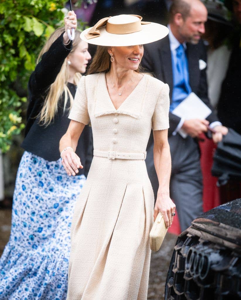 Princess Kate's tried and true royal wedding rule she quietly broke