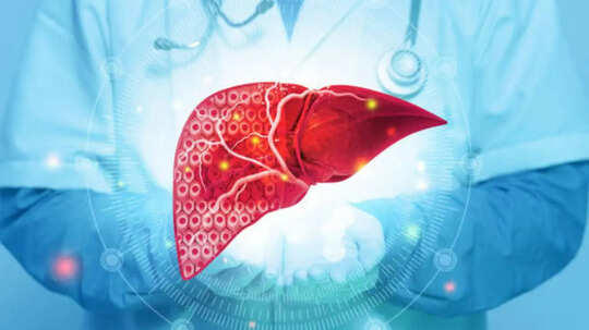 Liver cancer risk rises with sugary drink intake, 18-year study reveals
