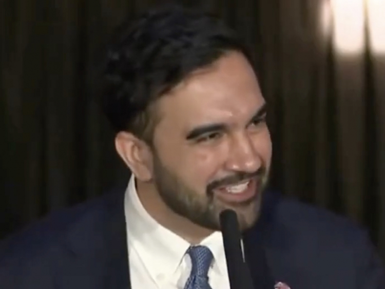 Mamdani at Pride event: My administration is making a $15 million ...