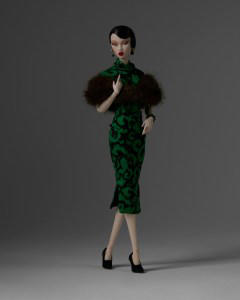 Jason Wu returns to dolls with a new LACMA exhibition