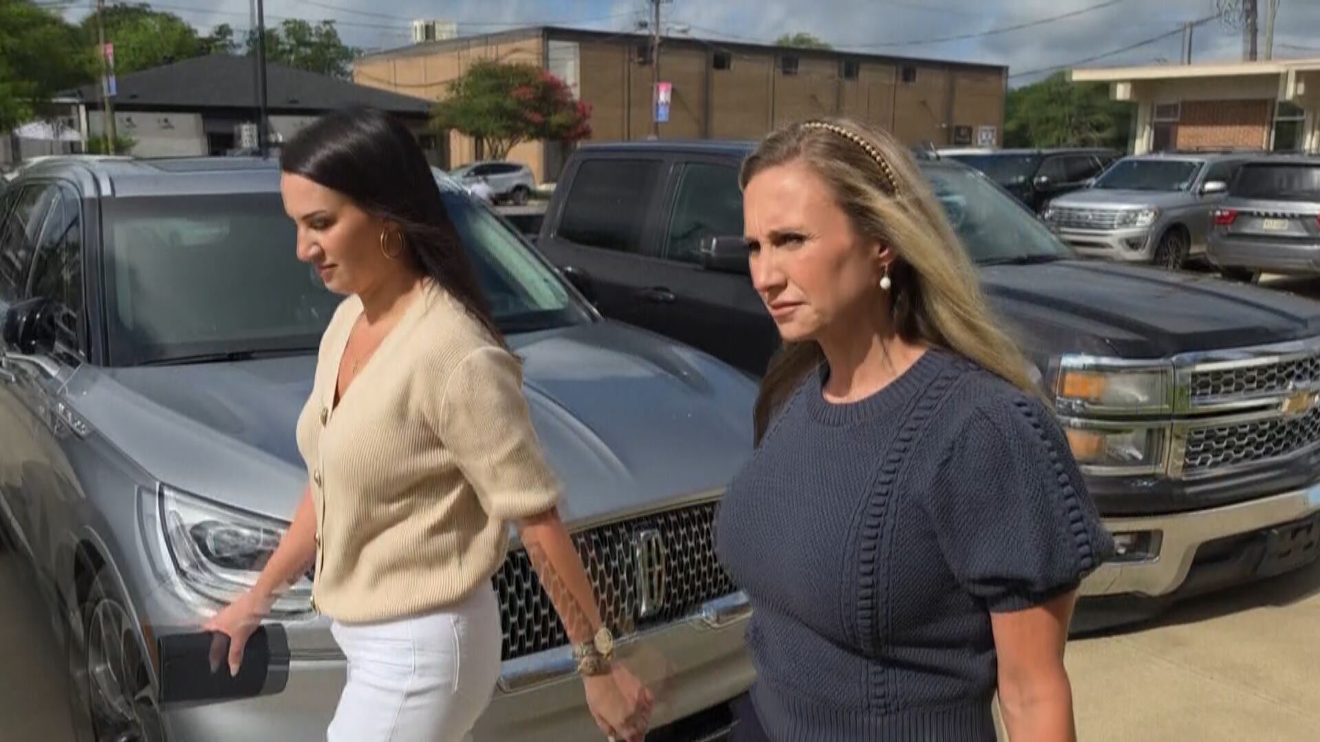Why did Judge Kent Savoie sentence Misty Roberts to 90 days in jail?