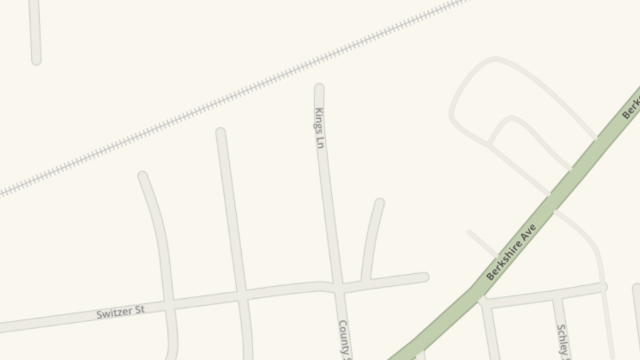 Three-year-old in stable condition after being struck by train in ...