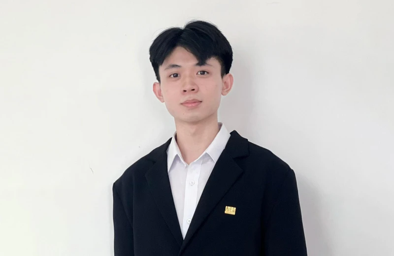 Học bổng ICAEW PwC Rising Star đưa cơ hội nghề nghiệp tại Big4 đến gần ...