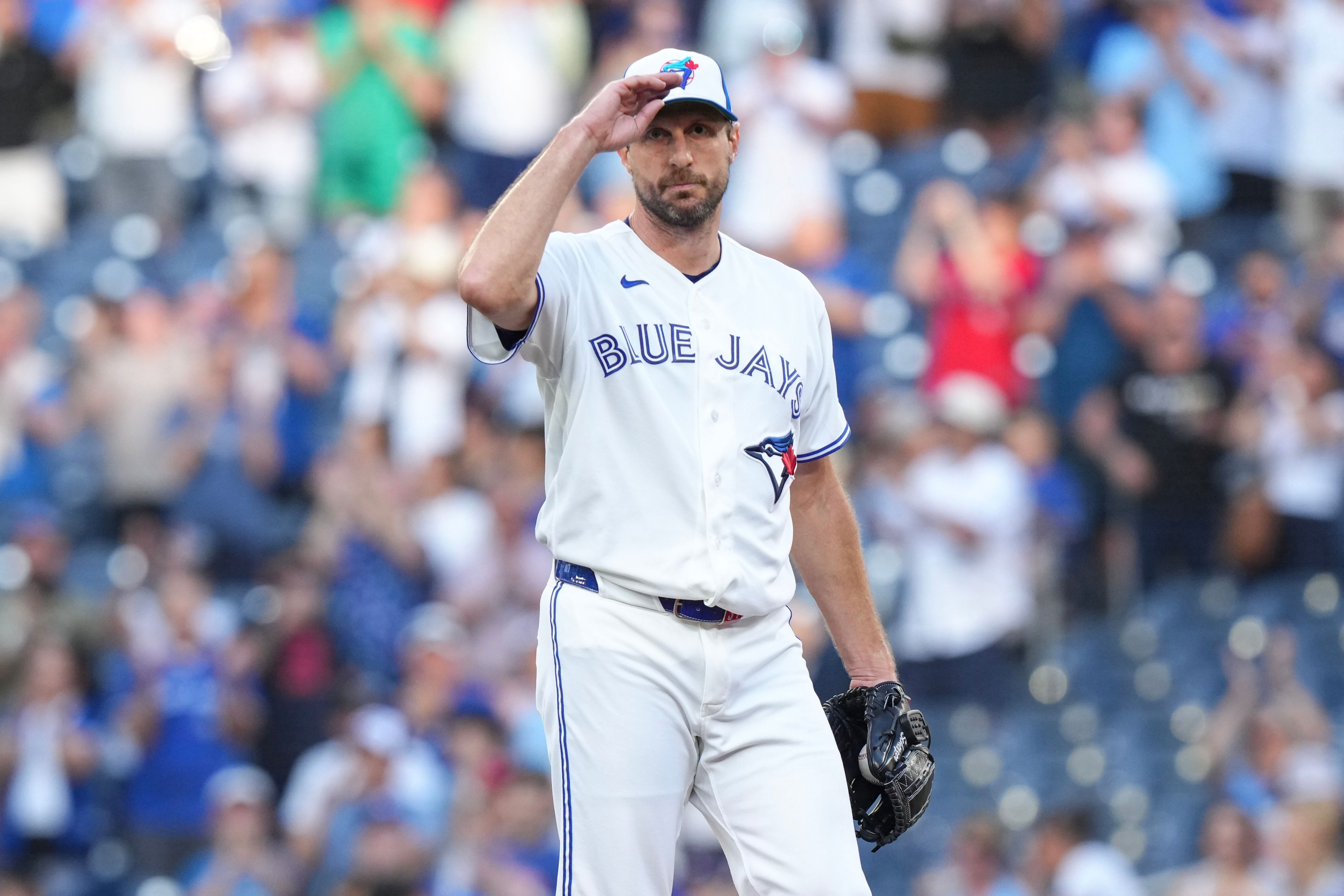 3-time Cy Young winner Scherzer fans Schwarber to become 11th pitcher ...