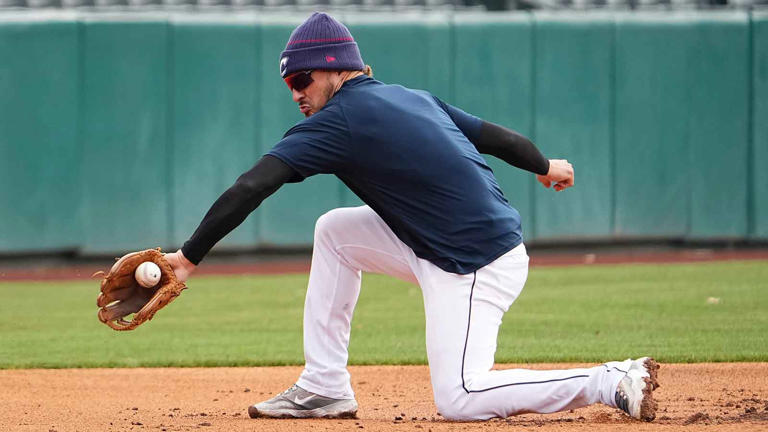 Astros boost infield depth with big Rays trade