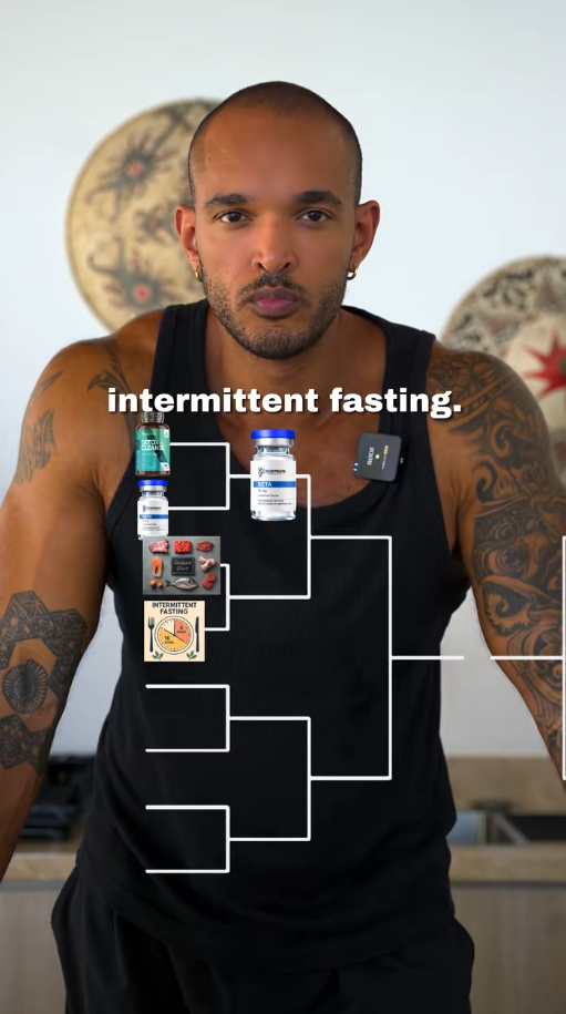Why simple habits beat extreme fat loss methods