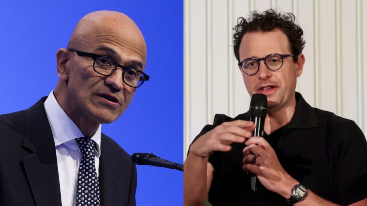 Microsoft does not want its employees to use Mythos-class Fable 5, here ...