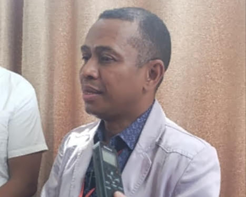 Dr Paubert Tsivahiny - « Les décès liés à la Mpox relancent la ...