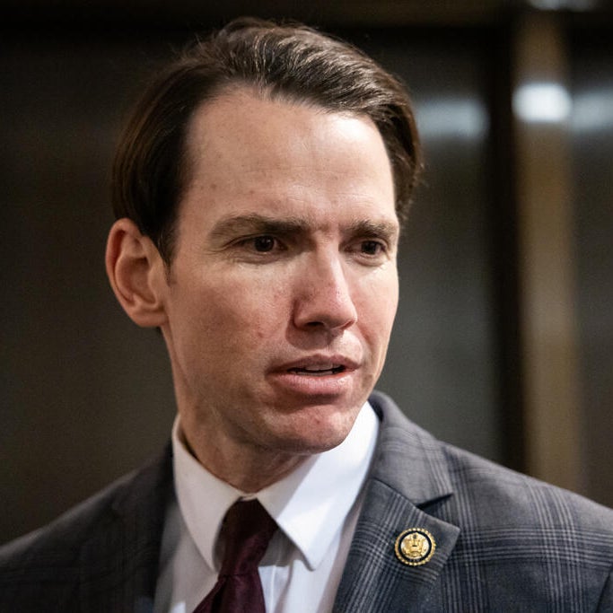Here's who will face off in California's new House districts as Dems ...