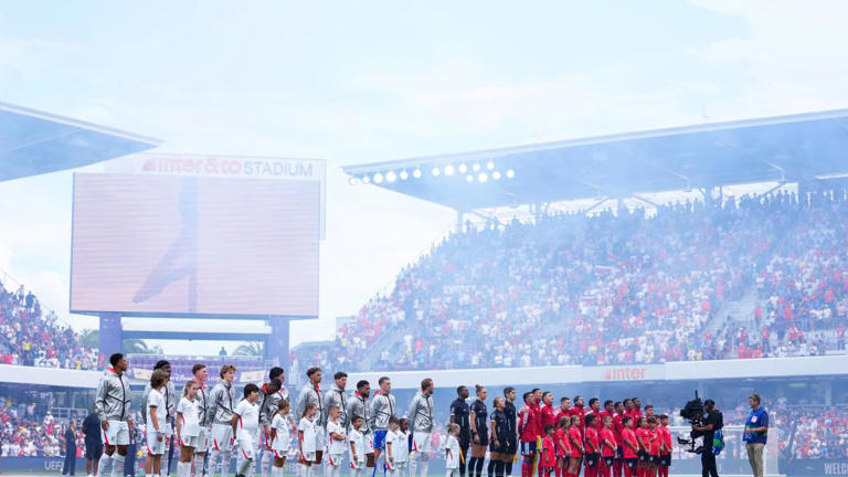 Mundial 2026: Inglaterra vence a Costa Rica y hay optimismo bajo el ...