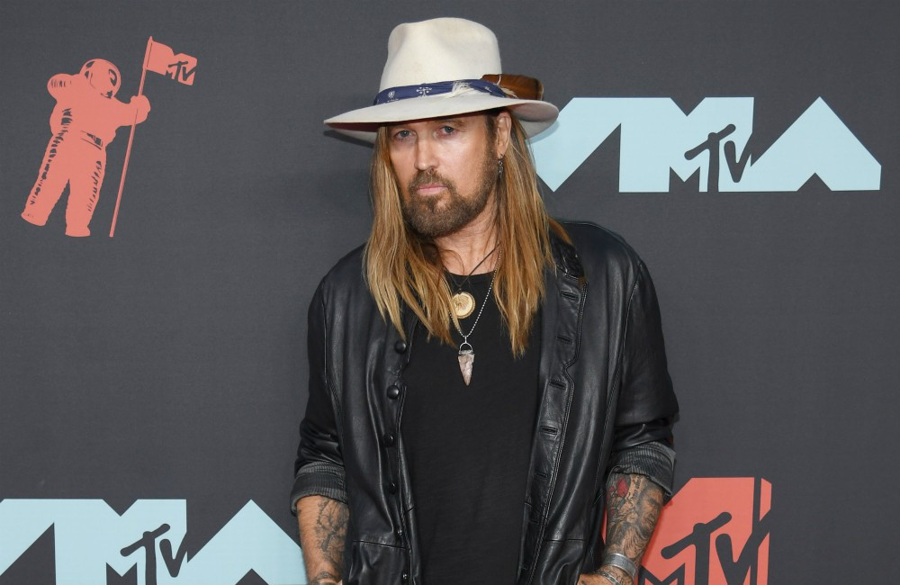 Billy Ray Cyrus says he’s rebuilding his life and music after hitting ...