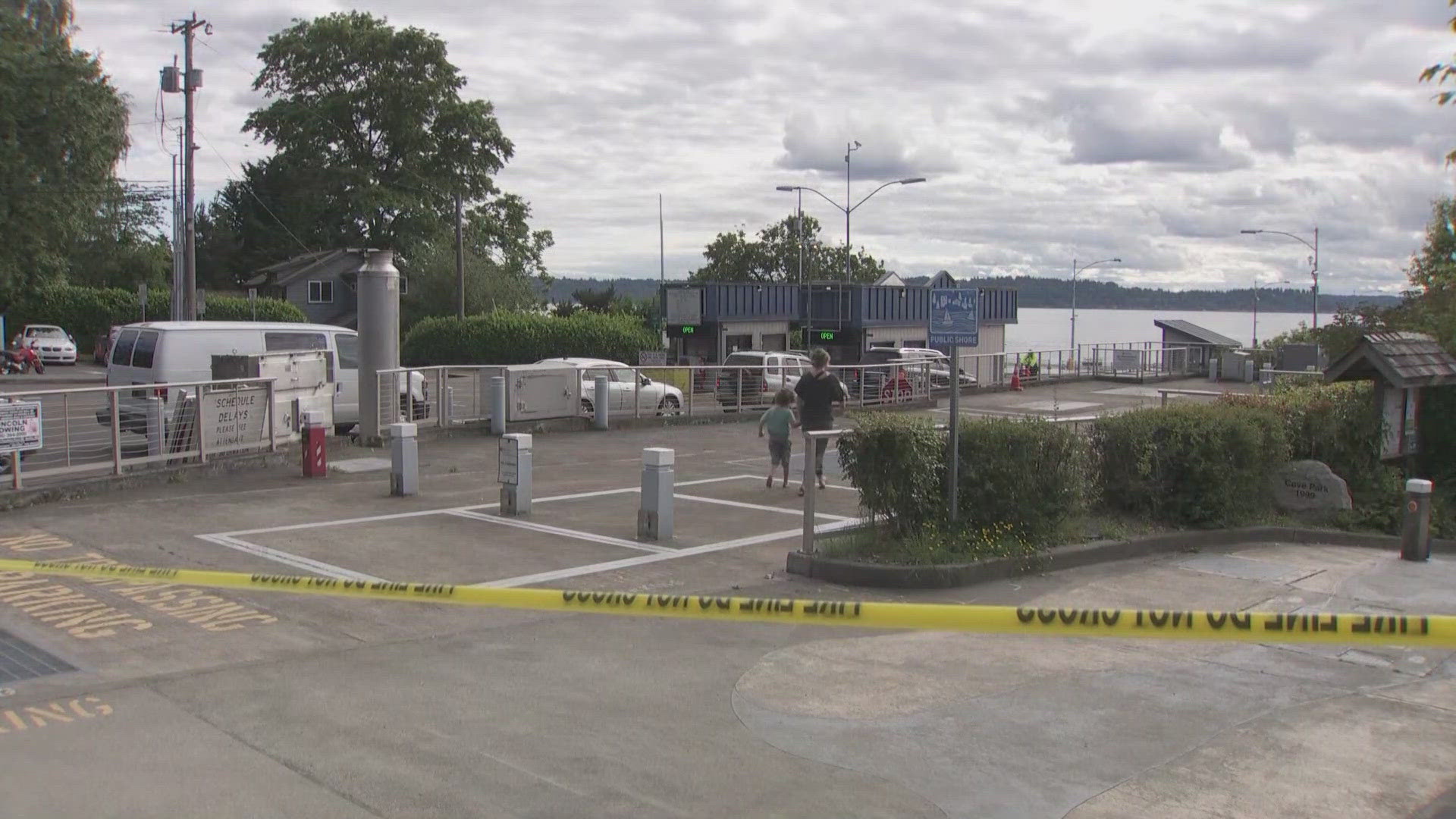66-year-old man has died after being pulled from the water near ...