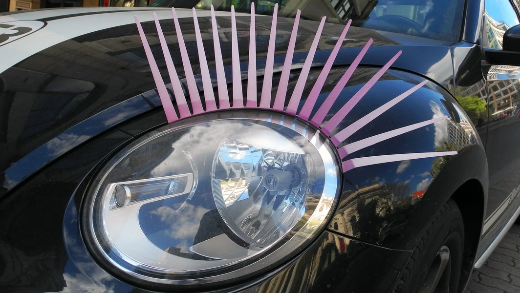 11 unusual and amusing car repair stories