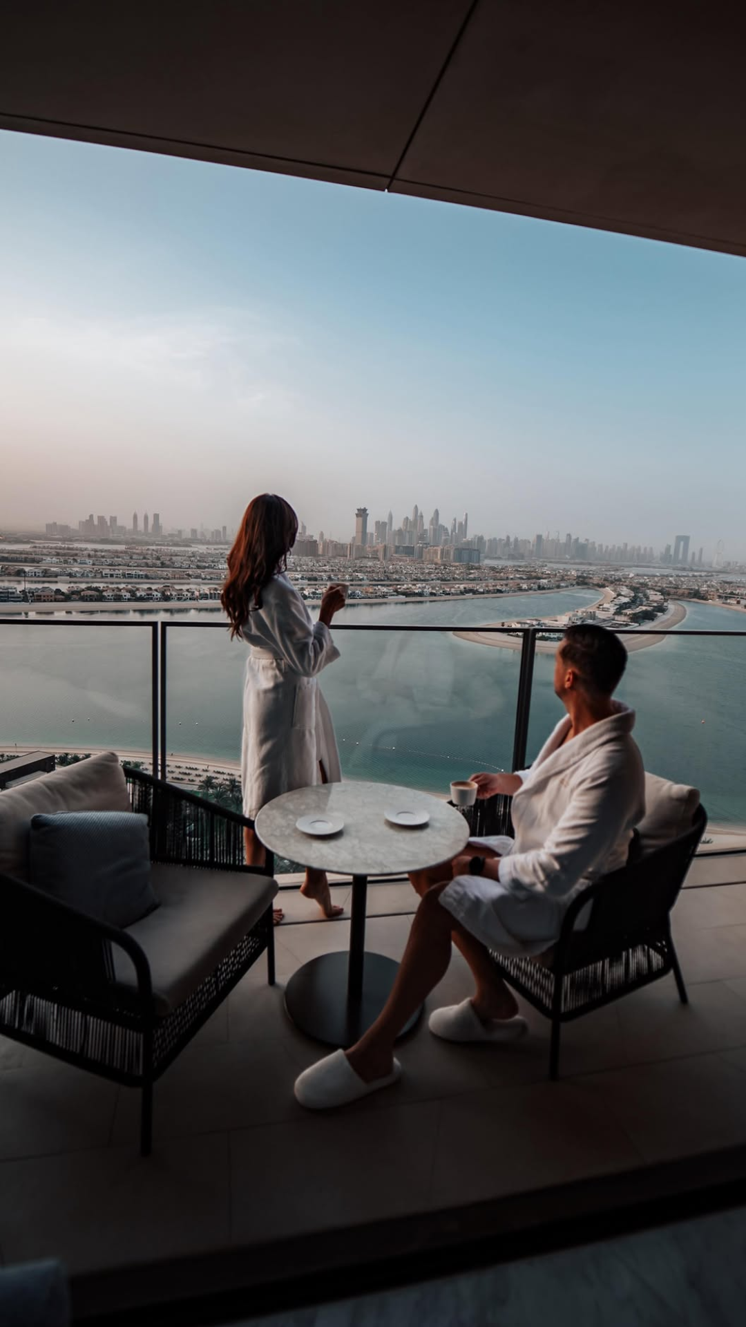 What to know before experiencing Atlantis The Royal