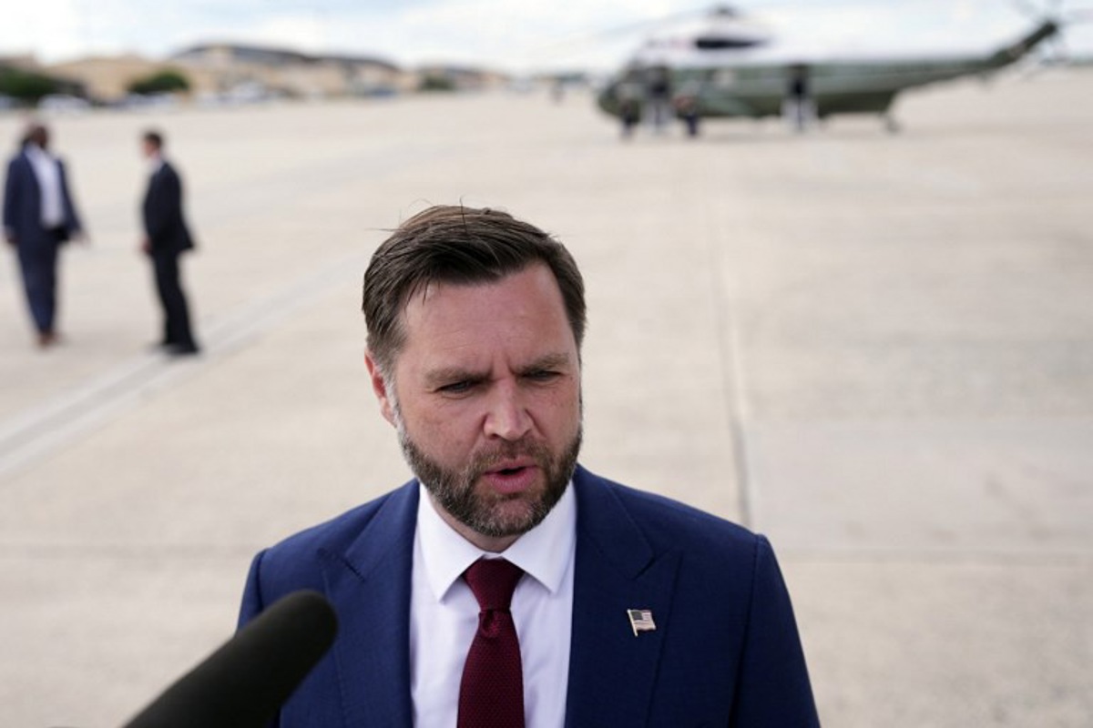 Le vice-président américain reconnaît des « divergences » avec Netanyahu