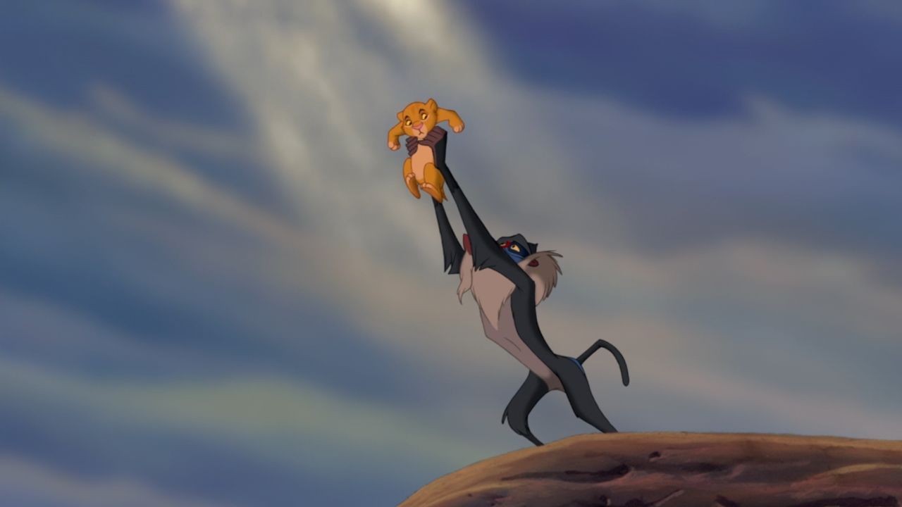 Things about The Lion King that still stick with me years later